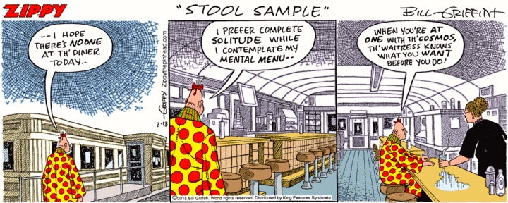 Two Zippys | Arnold Zwicky's Blog