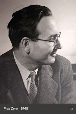 Morning Zorn | Arnold Zwicky's Blog