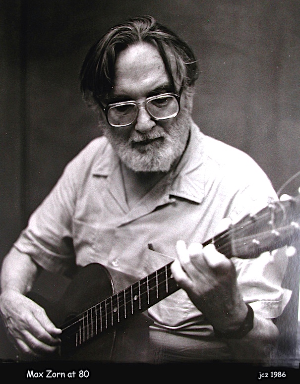 Morning Zorn | Arnold Zwicky's Blog