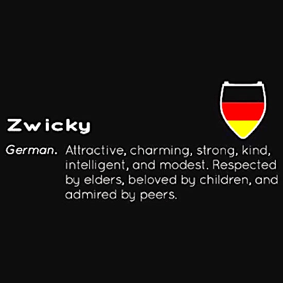 More Zwicky postings | Arnold Zwicky's Blog