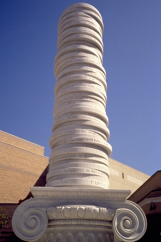 The power of the pen | Arnold Zwicky's Blog