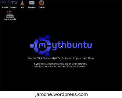 Mythbuntu, Ubuntu y MythTV juntos – Javier Aroche