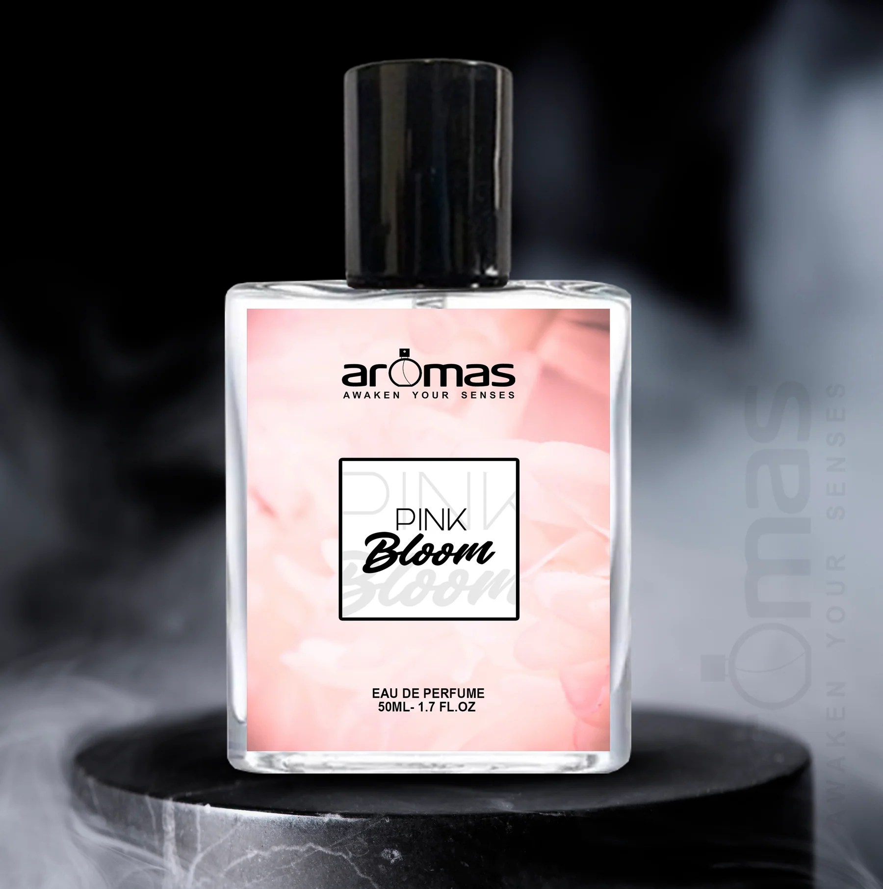 Aromas Awaken Your Senses