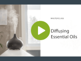Diffusing Essential Oils The School Of Aromatic Studies