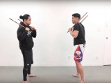 Combat Training For Success Sports Mental Toughness And Self
