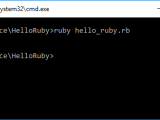 Getting Started With Ruby On Windows 10 And Visual Studio Code
