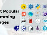 25 Most Popular Programming Languages In 2025 Arosys