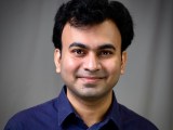 Teaching Assistant Arpan Pal