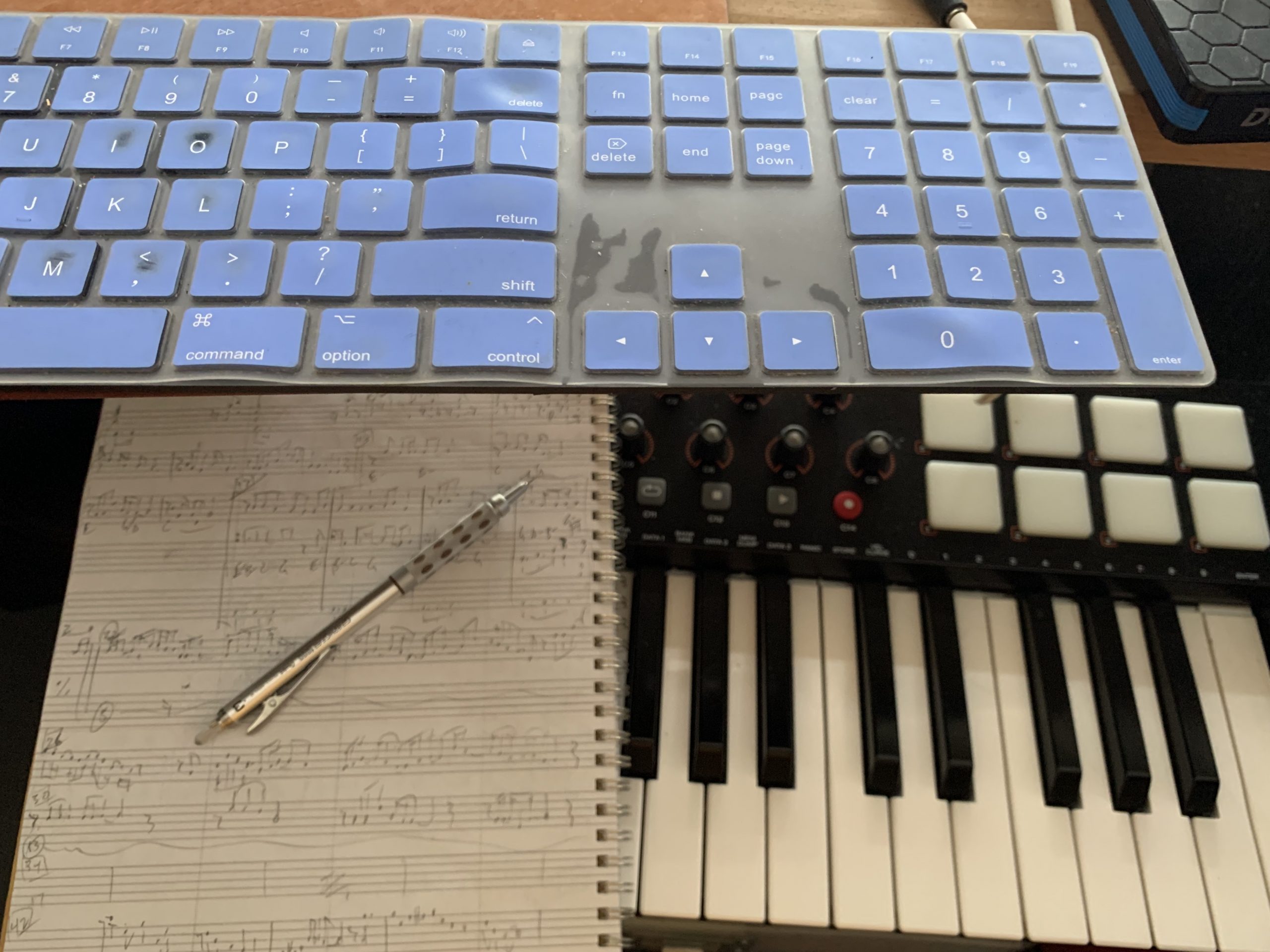 How to Transcribe Music | Arranger For Hire