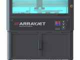 Microarray Printing Precision Dispensing Systems Arrayjet