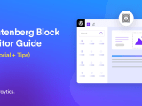 Complete Guide To Wordpress Gutenberg Block Editor A To Z