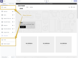 Shopify Section Templates