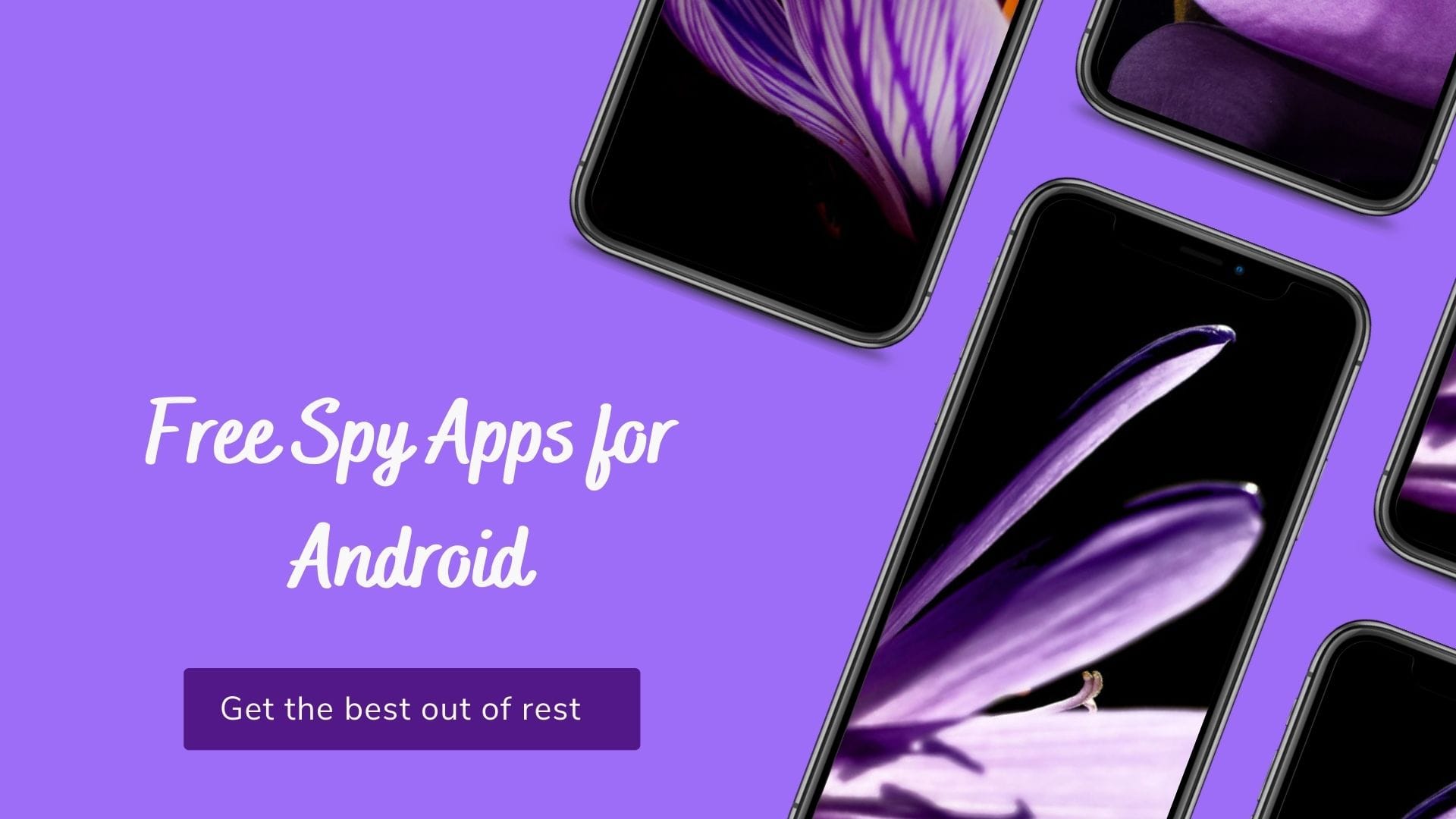 Best Hidden and Undetectable Free Spy Apps for Android - Arrow Tricks