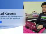Arshad Yours Perfect Freelancer