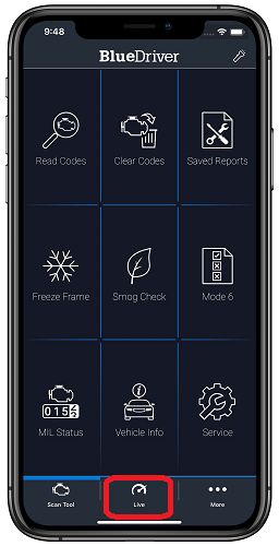 Github Raleighlittles Bluedriver Visualization Simple Script To - Download Modern Landscape Photo | Ultra HD
