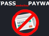 Bypass Website Paywall Ars Scriptum