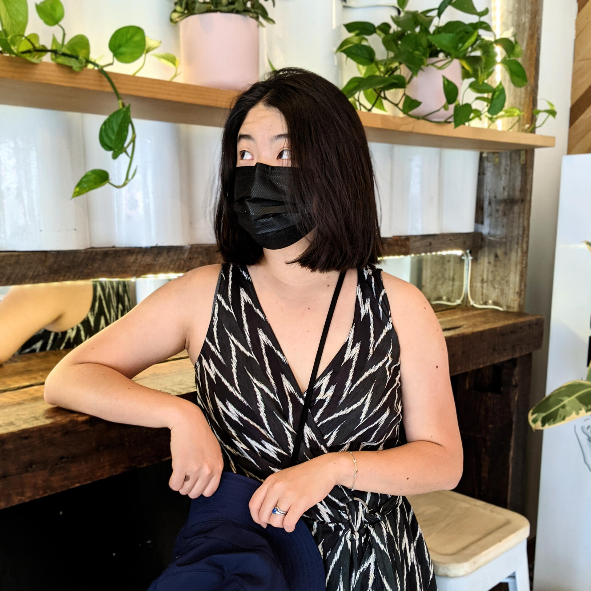 Art Hiroko Nishimura