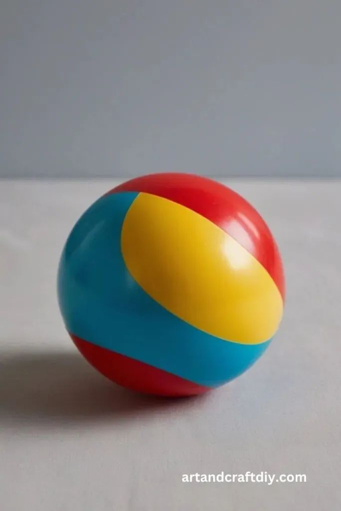 Diy Bouncing Ball - High Resolution Light Images for Desktop