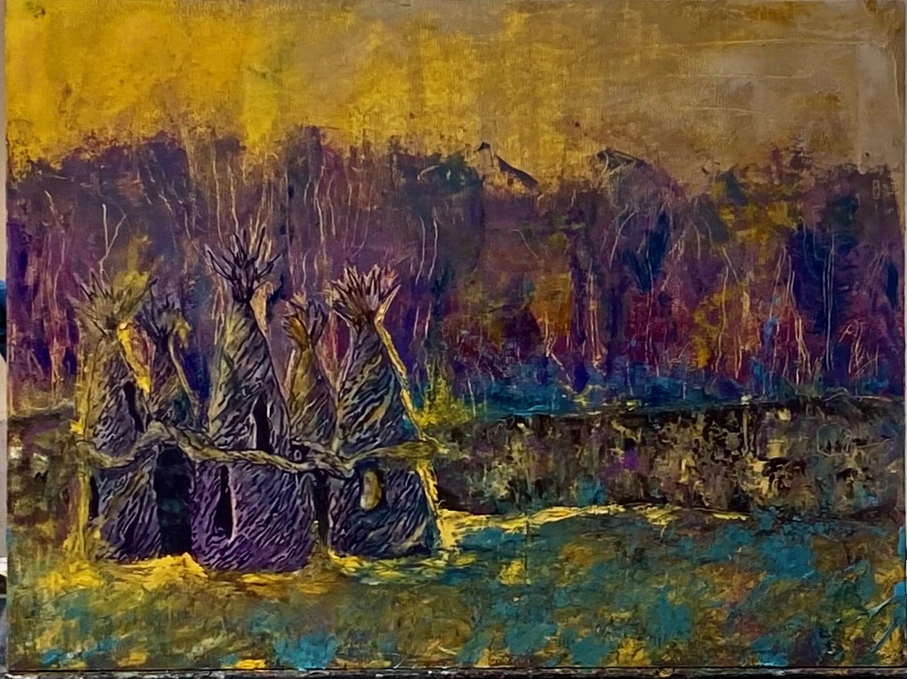 Projects - Art by MKB