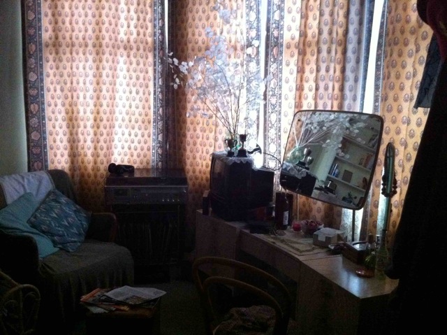 An Interview with Production Designer of 'Random', Lisa Marie Hall