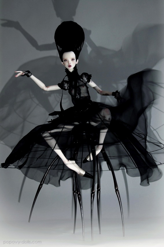 Lena e Katya Popovy – Artelandia.it