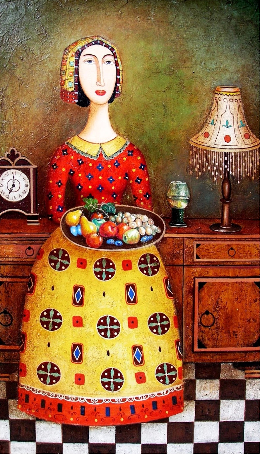 David Martiashvili – Artelandia.it