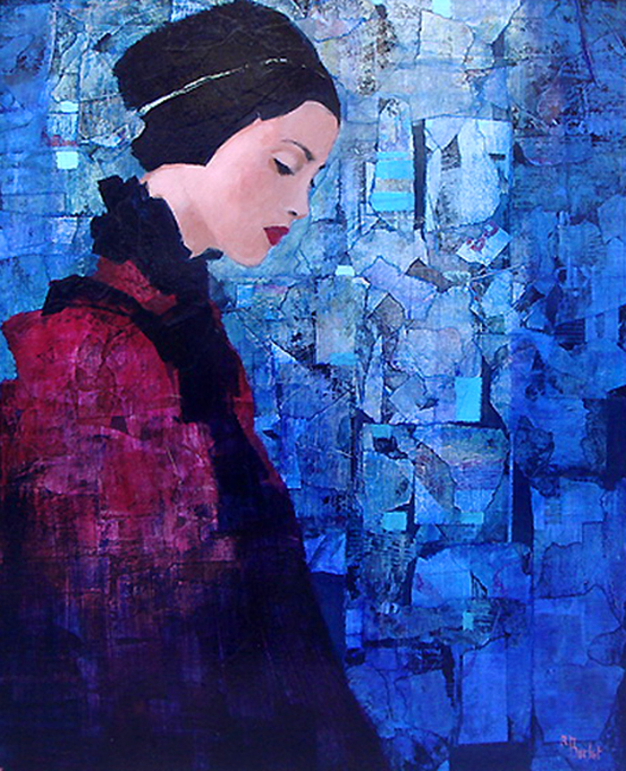 Richard Burlet – Artelandia.it