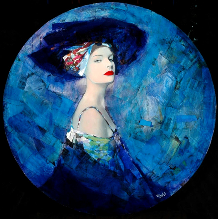 Richard Burlet – Artelandia.it