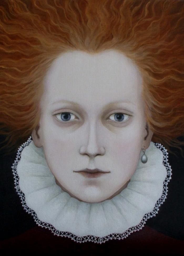Rosalind Lyons – Artelandia.it