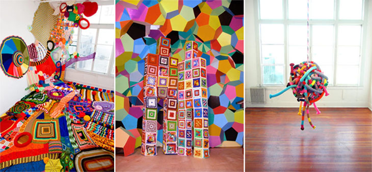 Objetos de Sarah Applebaum - arteref