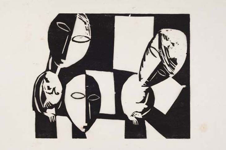 Lasar Segall - arte ref