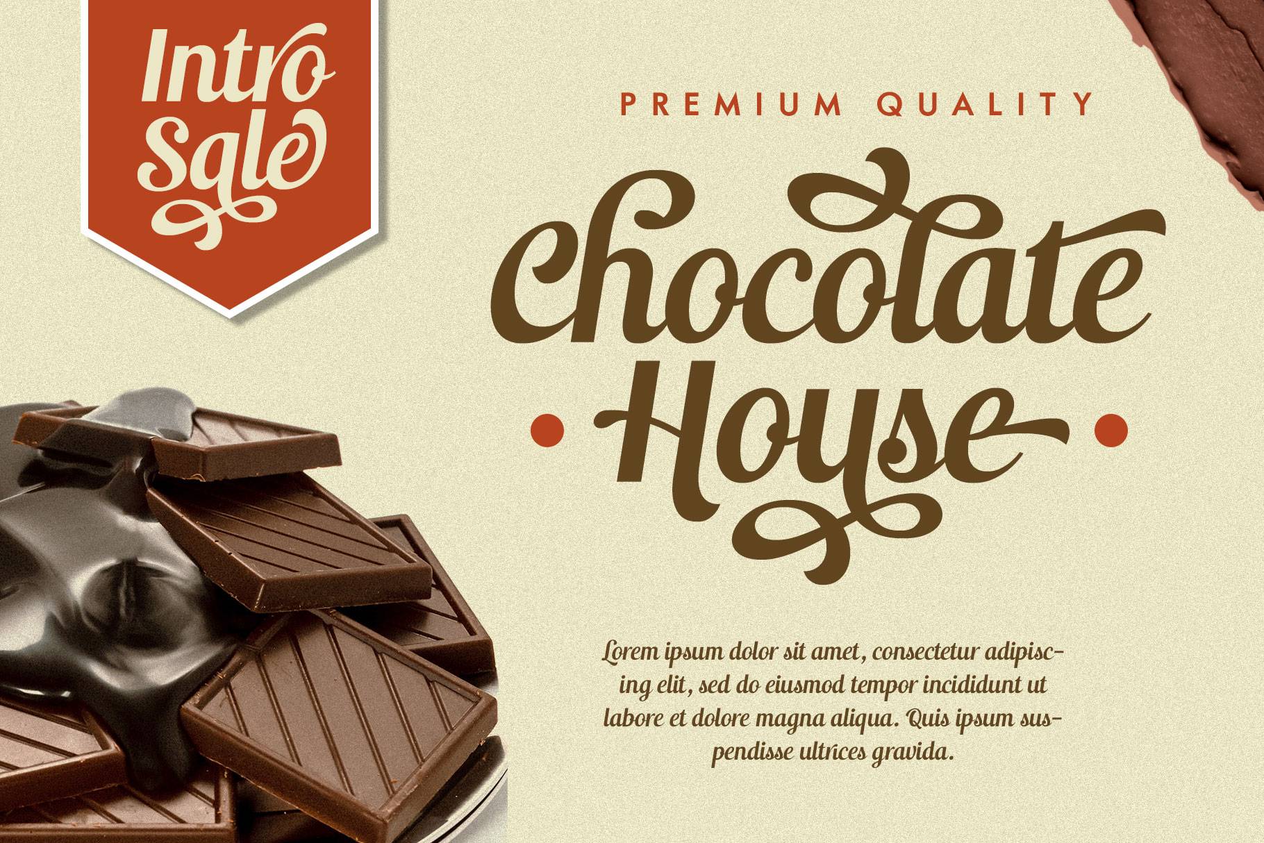 Andalia - Casual Script - Arterfak Project