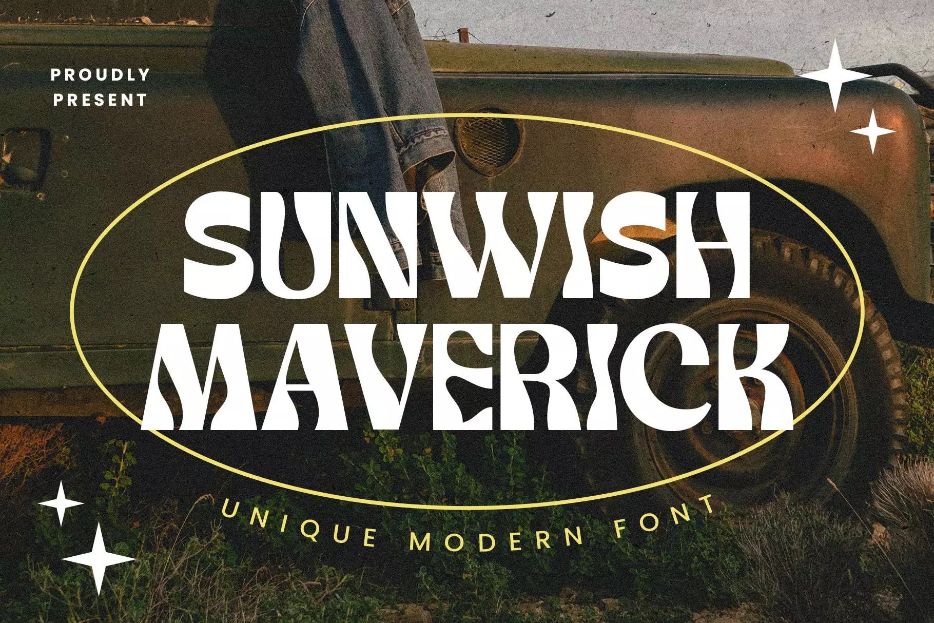 Sunwish Maverick - Experimental - Arterfak Project