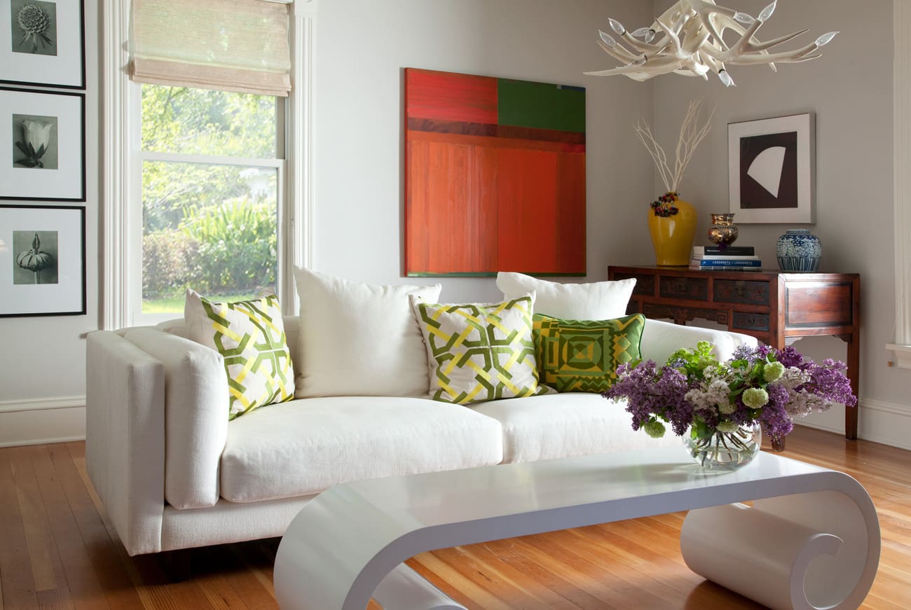 Insider's Guide: Lucy Penfield of Lucy Interior Design | Artful Living ...