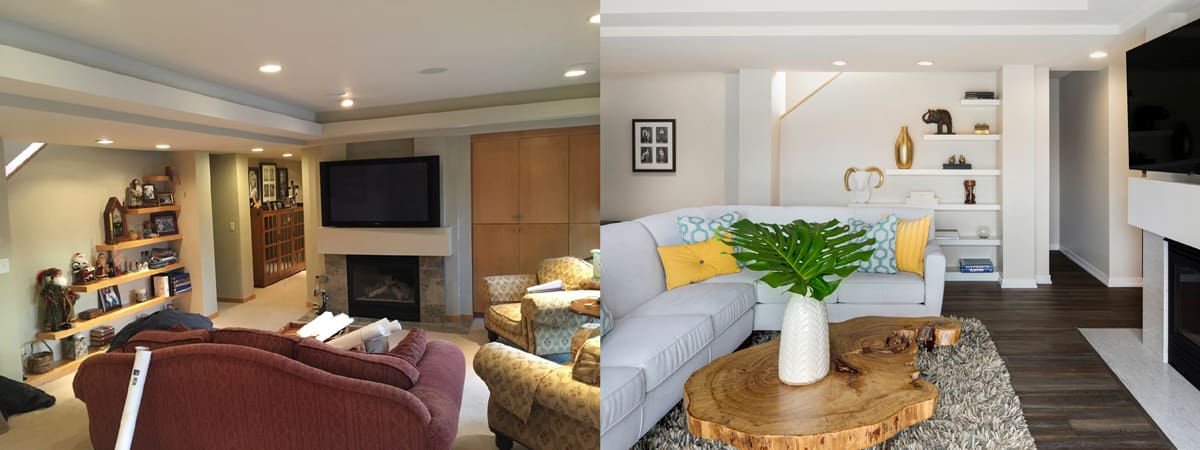 Extreme Home Makeovers with Hagstrom Builder | Artful Living Magazine