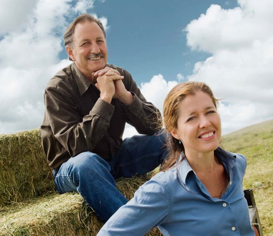 Inside Bill Niman's Mission to Raise Meat that Matters | Artful Living ...