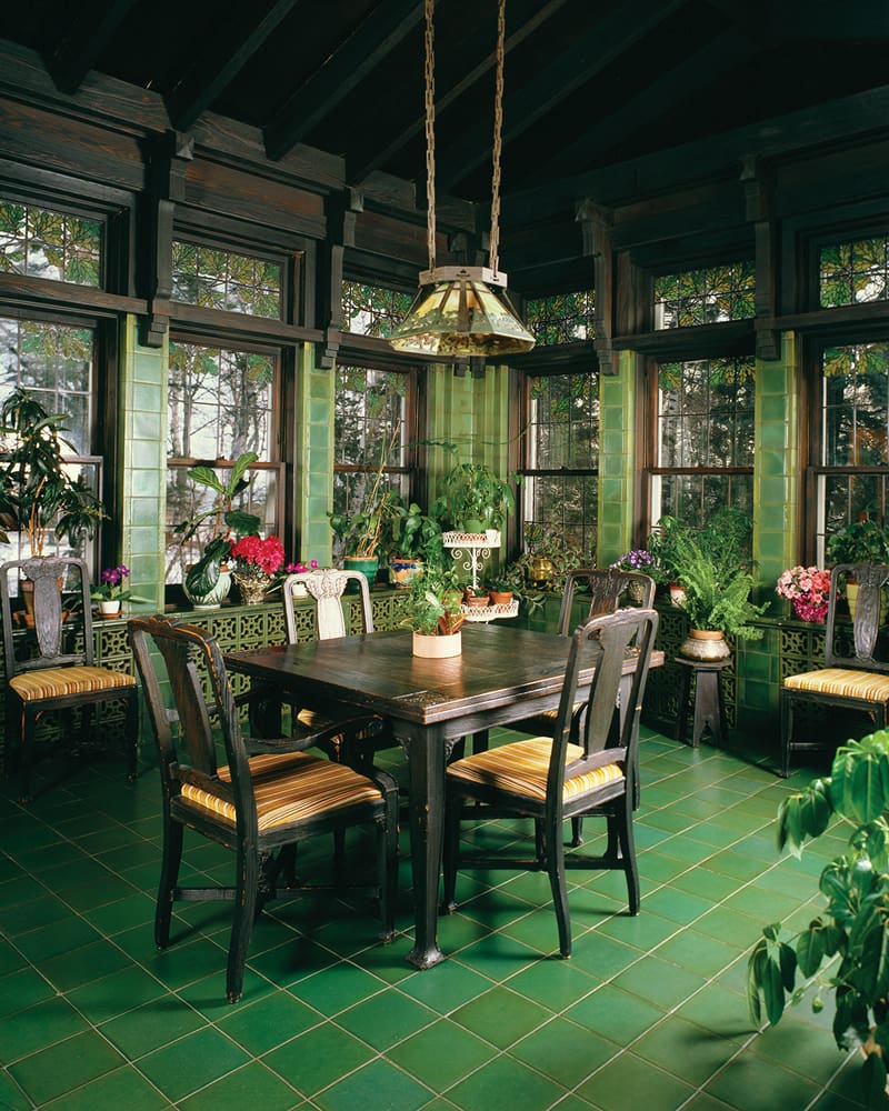 A Tour of Duluth's Historic Glensheen Mansion | Artful Living Magazine