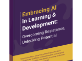 Embracing Ai In Learning Development Overcoming Resistance