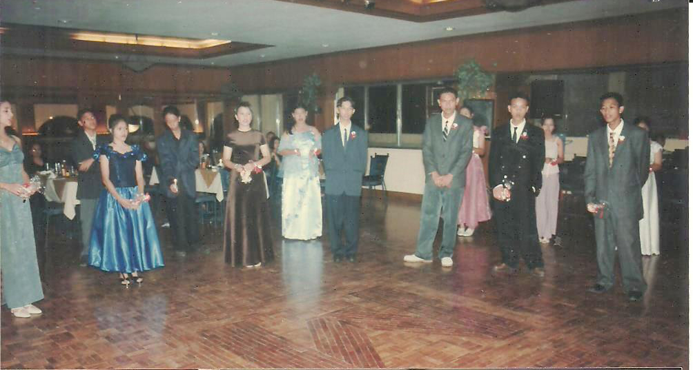 Blast from the Past! MSC High School Class 1998 in Pictures | The MSC ...