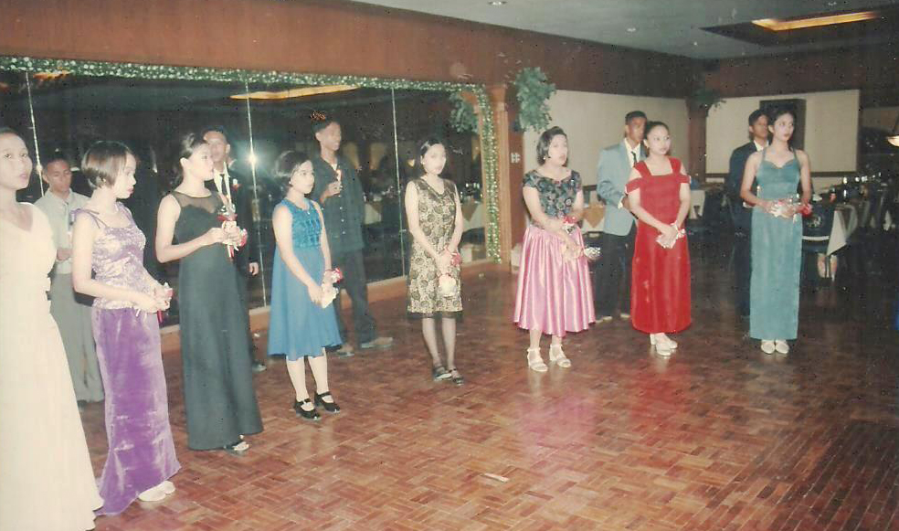 Blast from the Past! MSC High School Class 1998 in Pictures | The MSC ...