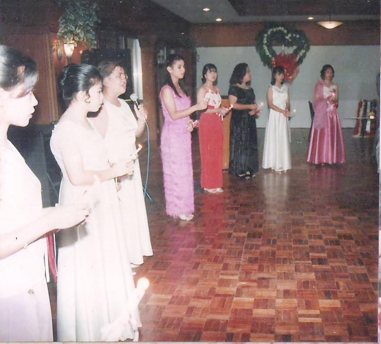 Blast from the Past! MSC High School Class 1998 in Pictures | The MSC ...