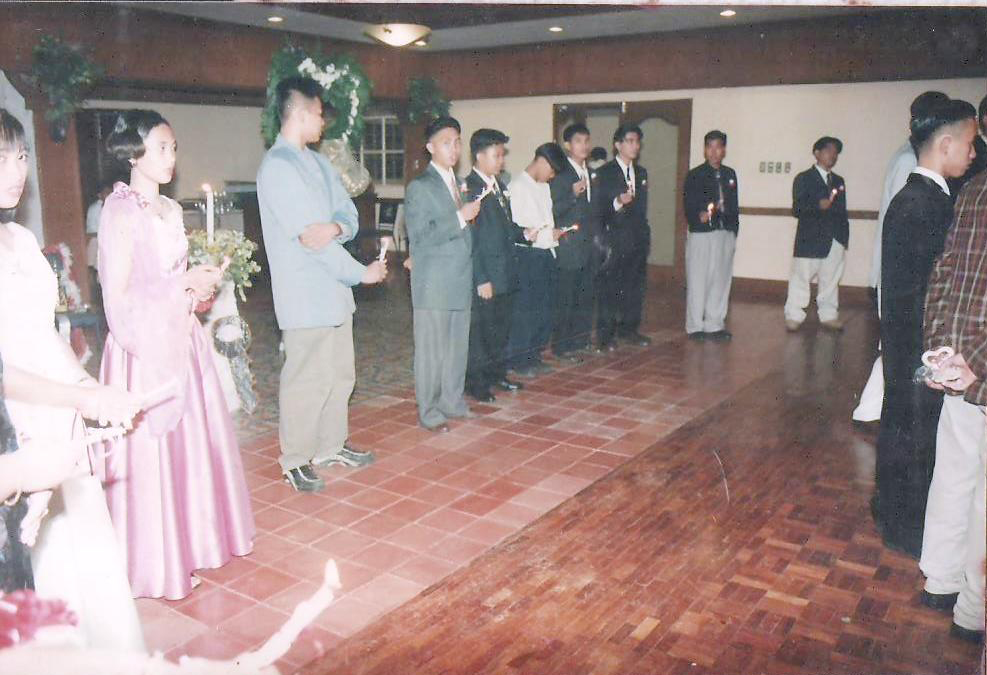 Blast from the Past! MSC High School Class 1998 in Pictures | The MSC ...