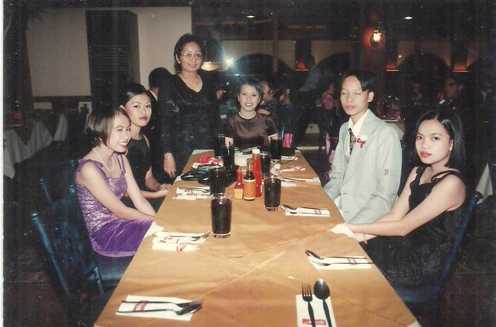 Blast from the Past! MSC High School Class 1998 in Pictures | The MSC ...