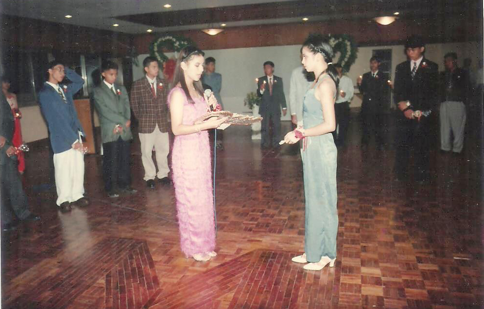 Blast from the Past! MSC High School Class 1998 in Pictures | The MSC ...