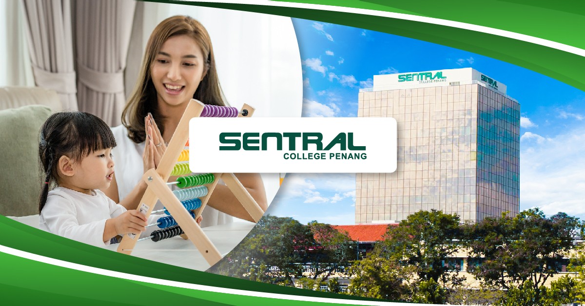 SENTRAL Guides You As Experienced Early Childhood Educators - Uni Enrol ...