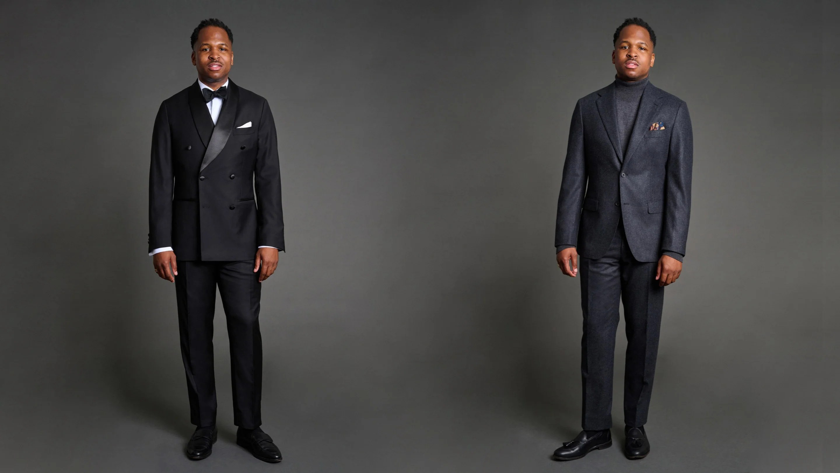 Articles Of Style Suit Vs Tuxedo Understanding Key Differences In