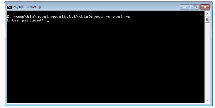 connect-to-mysql - Artisans Web