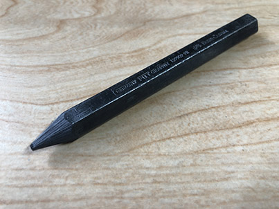 Graphite Stick – Faber-Castell PITT Hexagonal stick – Art Materials Online