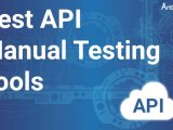 Rest Api Manual Testing Tools