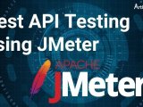 Api Testing Using Jmeter Load Test A Rest Api Using Jmeter
